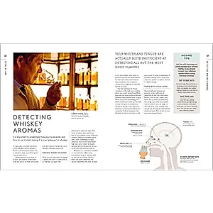 Whiskey: A Tasting Course: A new way to Think―and Drink―Whiskey