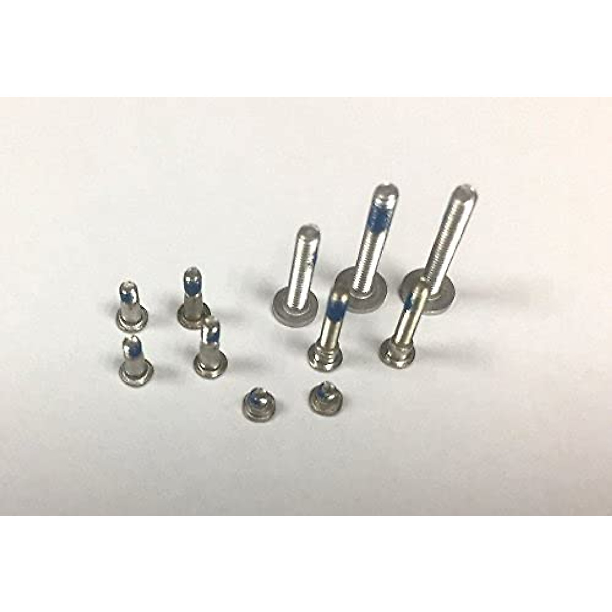 GOTINSN Replacement Bottom Case Screws Set for A1181 13.3 MSPP73065
