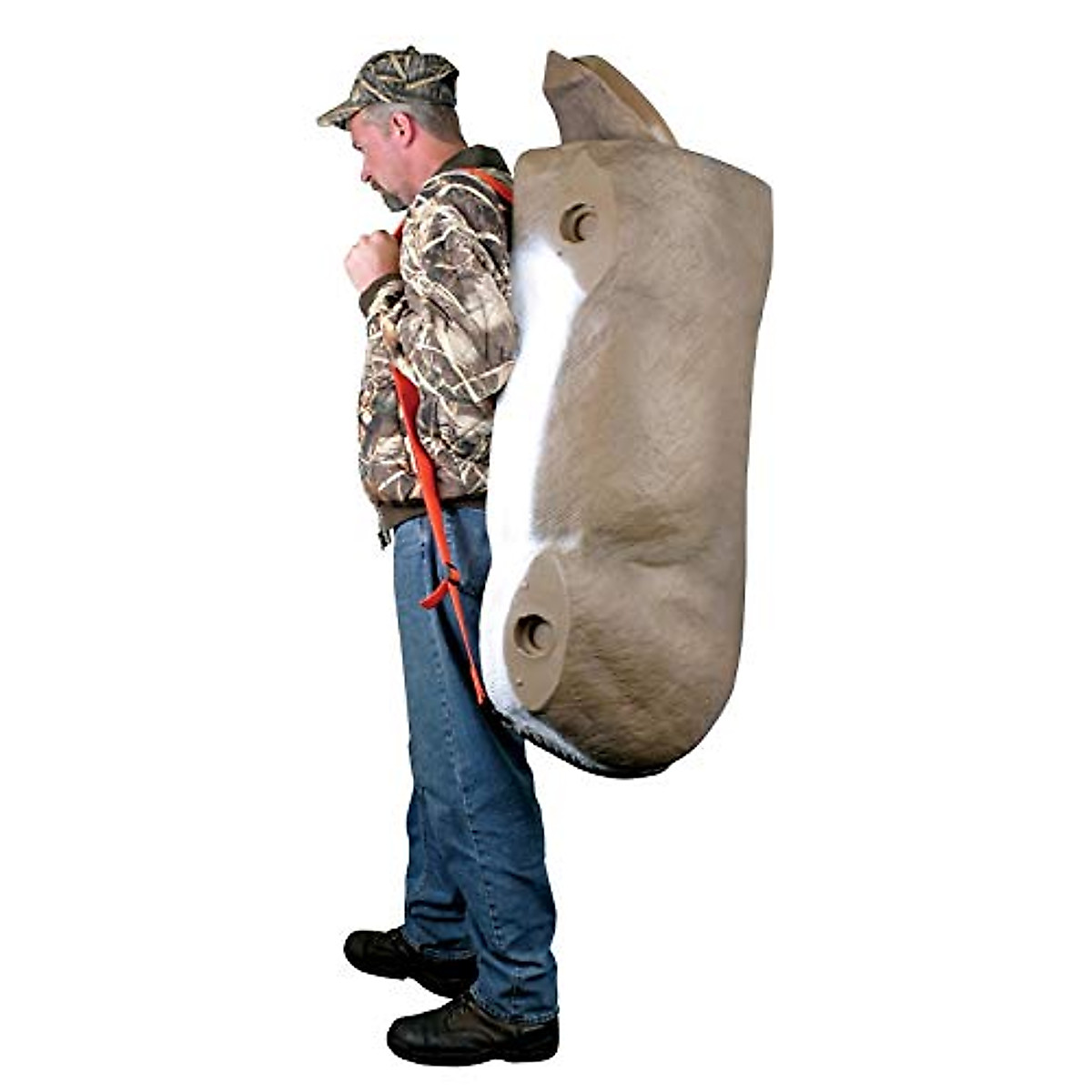 Flambeau Outdoors 5965MS Boss Buck - Masters Series Deer Decoy