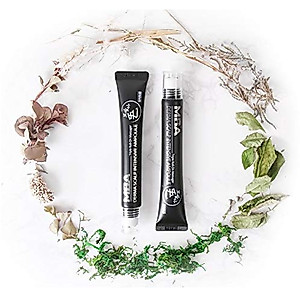 DAYCELL] MBA MoBalA Derma Scalp Intensive Ampoule Triple Roll-On Massager for Hair Loss, 20ml