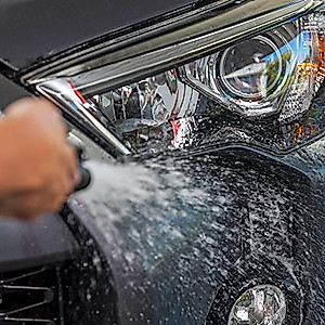 Griot's Garage 10982 Bug and Smudge Remover 22oz