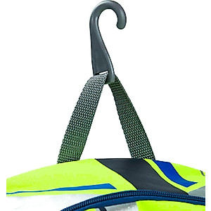 Rawlings | REMIX Backpack Equipment Bag | T-Ball & Youth Baseball / Softball | Green