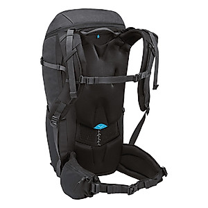 Thule Alltrail X 35L, Obsidian