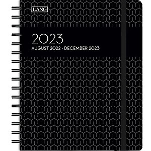 LANG EXECUTIVE 2023 DELUXE PLANNER (23991038113)