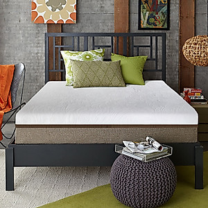 Live & Sleep Ultra Mattress - Gel Memory Foam Mattress - Twin XL Size - 12-Inch - Cool Bed in a Box - Medium-Firm - Advanced Support - Certi-Pur Certified - Twin Extra-Long