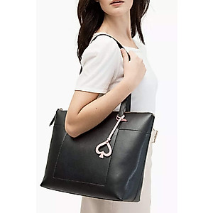 Kate Spade Patrice tote (black)