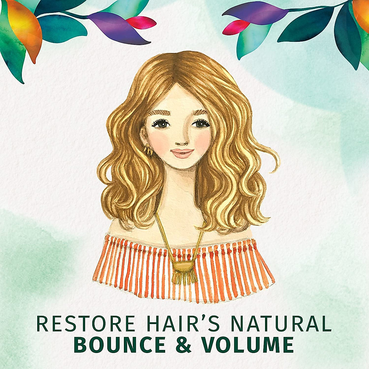 Herbal Essences Body Envy Volumizing Shampoo 10.1 oz (Pack of 3)