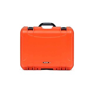 Nanuk Large Series 930 Lightweight NK-7 Resin Waterproof Protective Case with Foam, Orange