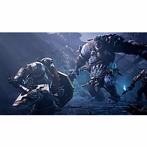 Dungeons & Dragons Dark Alliance Day 1 Edition (PS4)