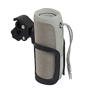Hermitshell Bike Mount Holder for JBL Flip 5/6/4/3 Bluetooth Speaker