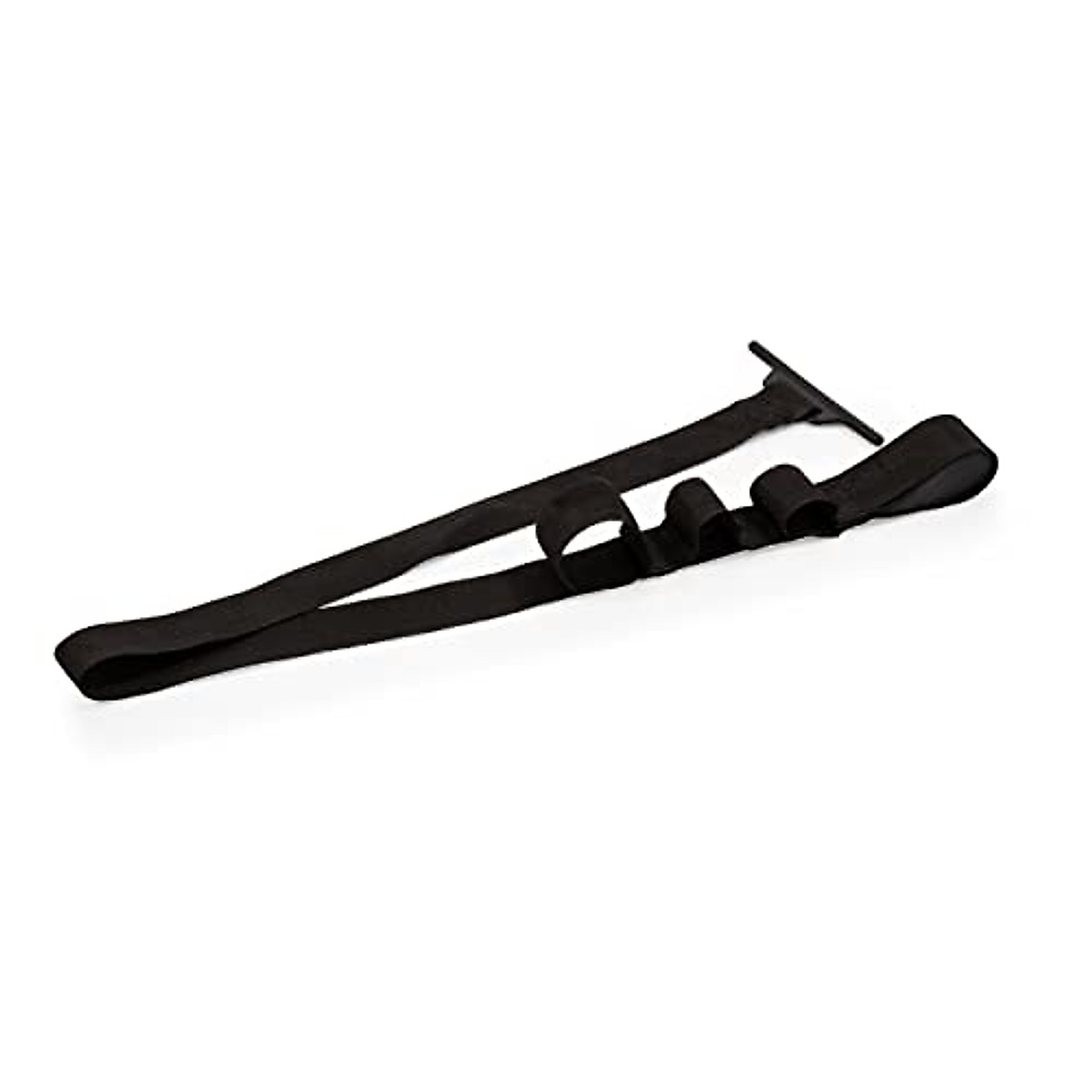 Camco 42504 Window Awning Pull Strap - Pack of 2,Black