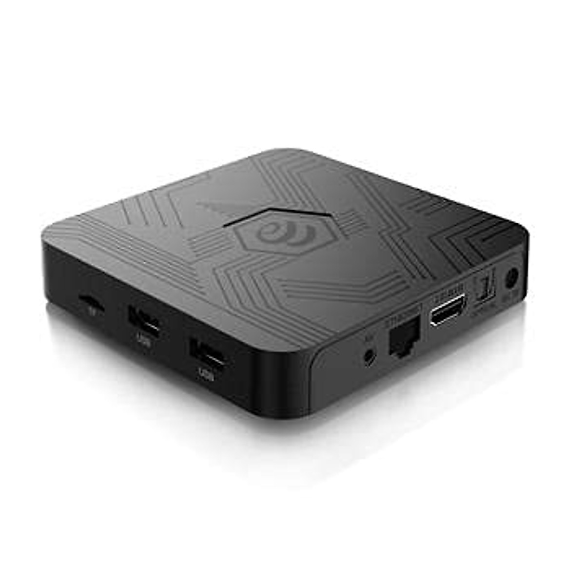 BuzzTV Essentials E2