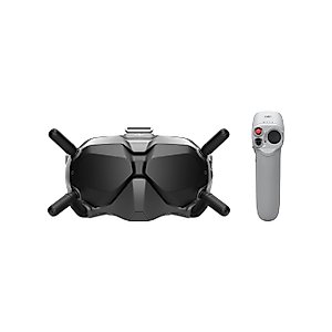 DJI FPV Goggles V2 Motion Combo
