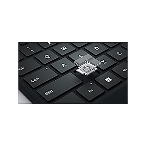 Microsoft Surface Pro Signature Keyboard with Microsoft Surface Slim Pen 2 - Platinum