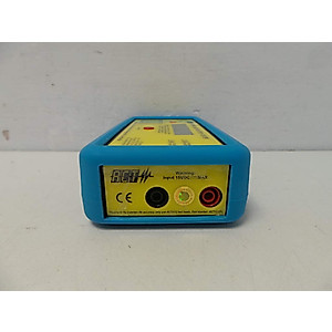 ACT 612 Lead Acid Intelligent Battery Tester SLA, Gel and Flooded Batteries