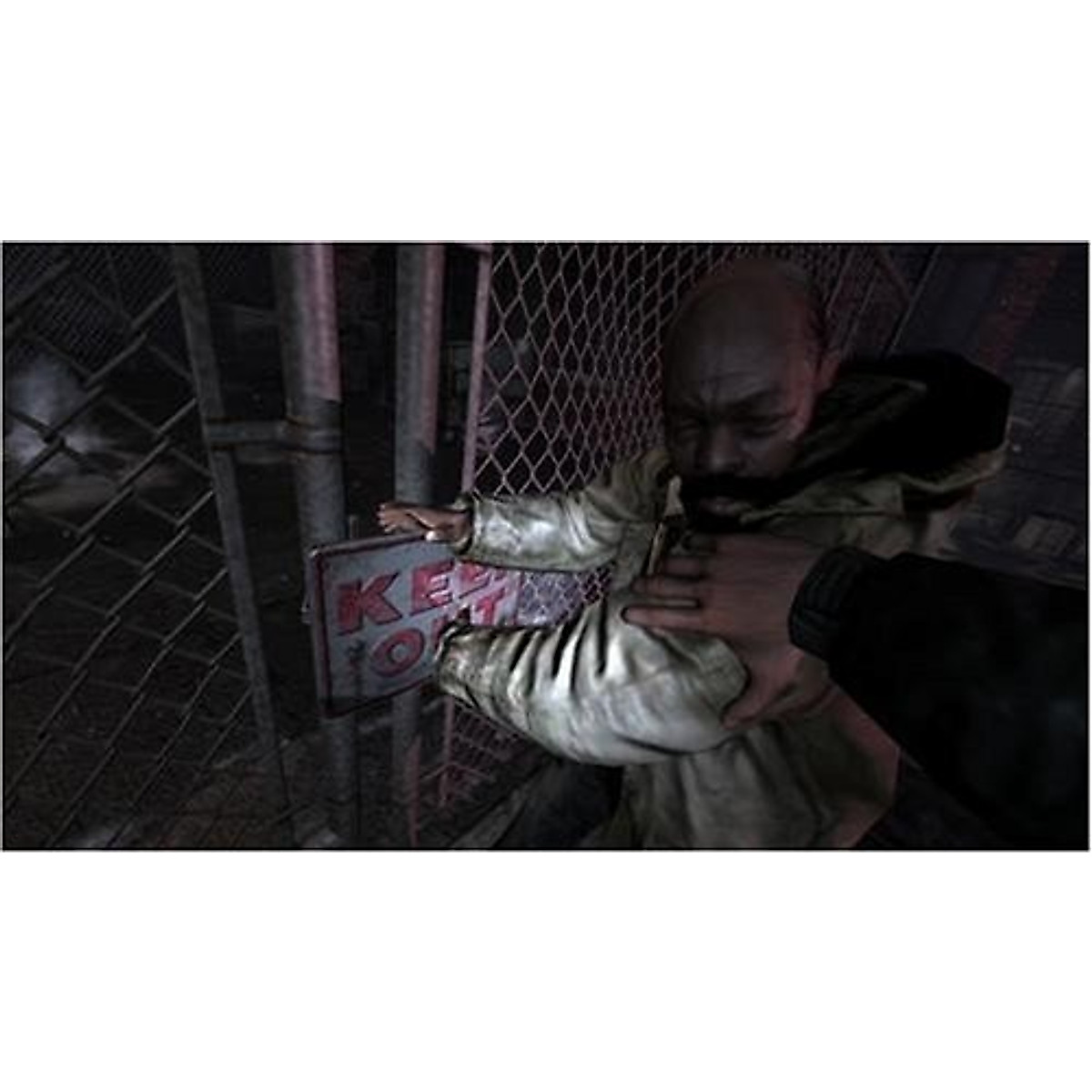 Condemned 2: Bloodshot - Xbox 360 (Renewed)
