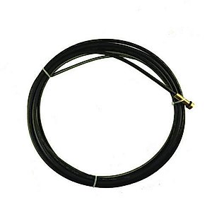 Tweco #4 Replacement Heavy Duty 400 amp Mig gun 15' Fits Miller Machines (15FT LINER .030-.045)