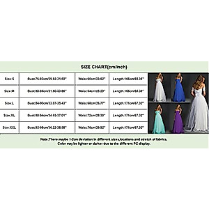 Women's Off Shoulder Long Ruched Tulle Evening Dresses Bridesmaid Dresses Wedding Guest Dresses for Women Lace Splice White
