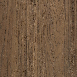 OAKHAM HOME Sherwood 6 Drawer Double Dresser, 47" Wide Wooden Storage Chest with 1.4 Inch Thick Top, Modern Storage Organizer for Bedroom, Living Room, Hallway