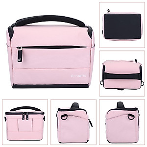 G-raphy Camera Bag Case Waterproof