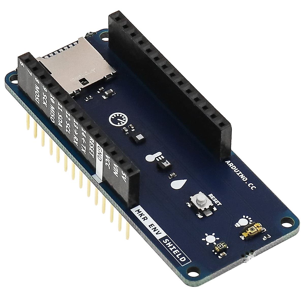 Arduino MKR ENV Shield