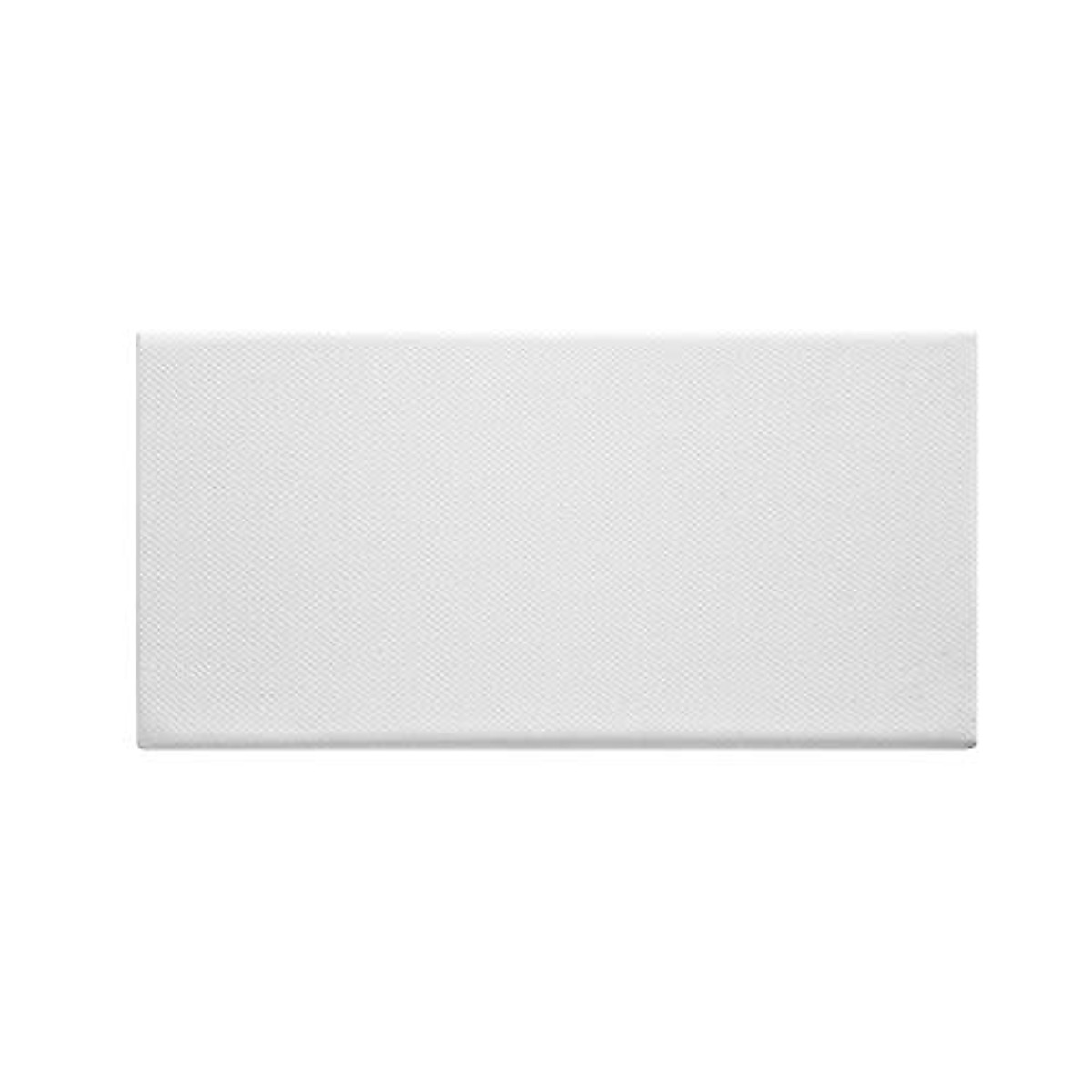 Modway Aveline Memory Foam Bed Mattress Conventional, Twin,Firm, White