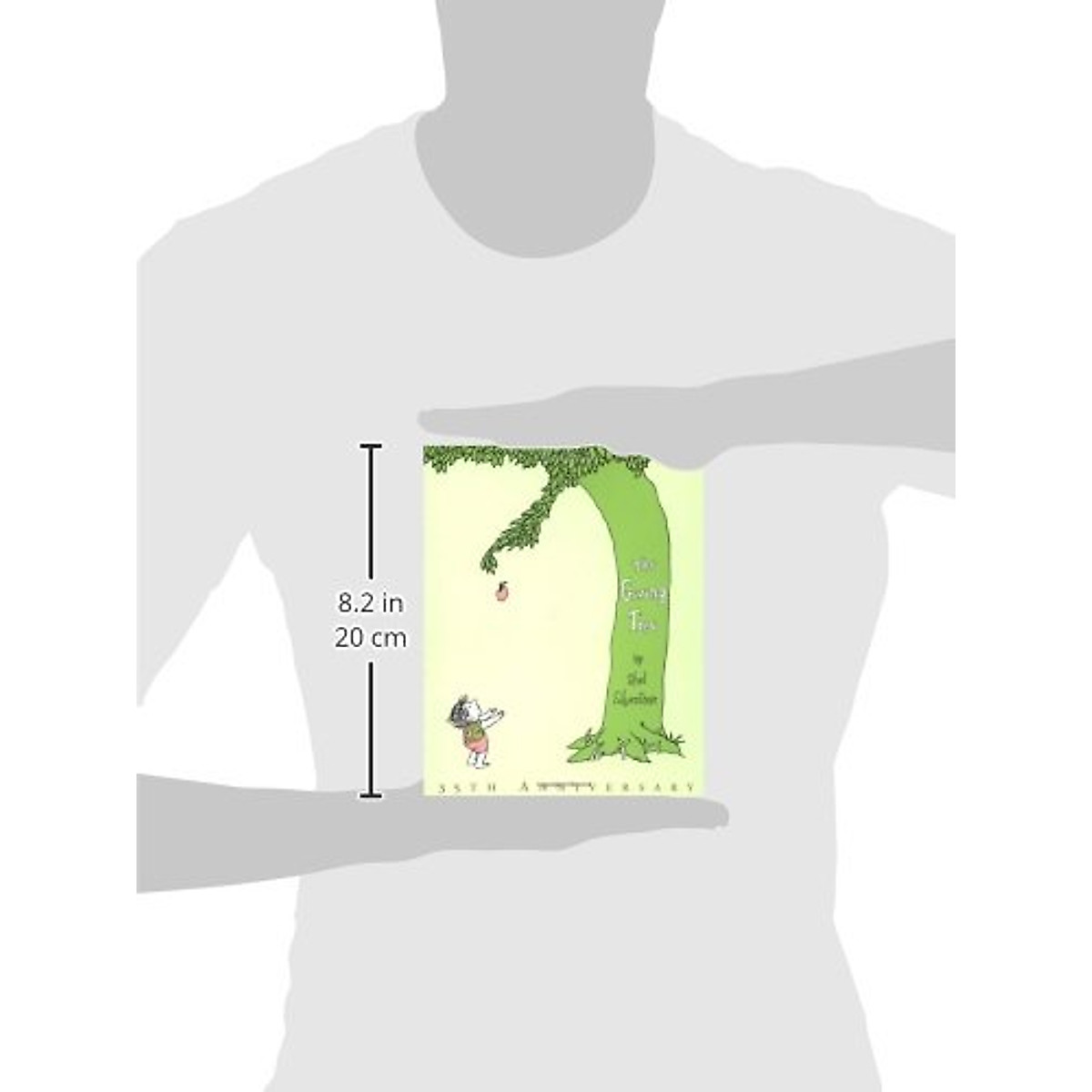 The Giving Tree (Slipcased Mini Edition)