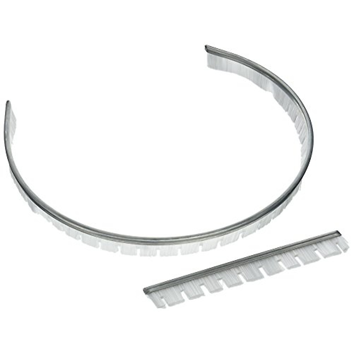 Hayward SPX1067C Brush Replacement Set for Select Hayward Vacuum Cleaner Heads