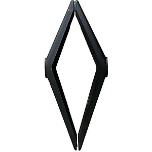 Ultra Parts TV Stand Legs Compatible with TCL TV Stand sub for TCL 55" Class 4-Series 4K UHD HDR LED Smart Roku TV (55S435, 55S431), Screws Set Included