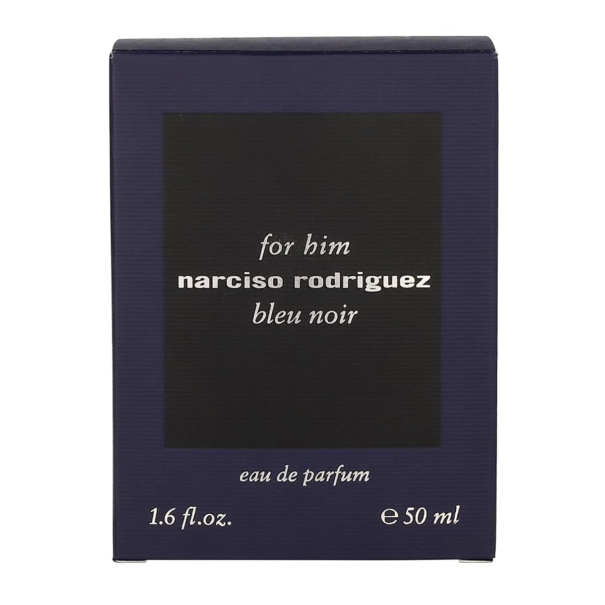 Narciso Rodriguez Narciso Rodriguez For Him Bleu Noir Men EDP Spray 1.6 oz