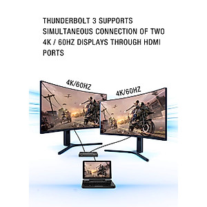 2021 New Gpd win max Mini Handheld game console for AAA Games GamePad Tablet Windows 10 Video Game Console Gameplayer 8 Inch Intel core I7-1195G7 RAM 16G ROM 1T 1280 × 800 Touch Screen Laptop