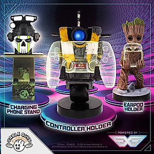 Cable Guy - Borderlands 3 "Claptrap"