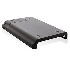 Nyko Power Pak - 5000 mAh rechargeable battery pack with built-in Kickstand for Nintendo Switch