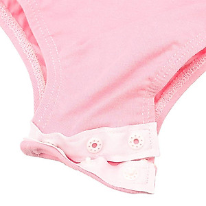 BARWA American 18 inch Doll Me Doll Matching Outfits Clothes 4 PCS Ballet Ballerina Outfits Dance Dress Costume for Girls and 18 inch Dolls (140cm)