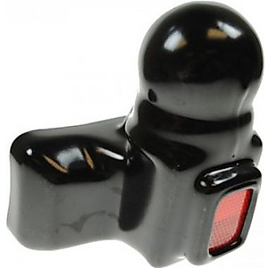 Maypole 139 PVC Tow Ball Boot and Reflector