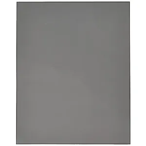 DGK Color Tools 8x10 18% Gray Card for Film and Digital Camera