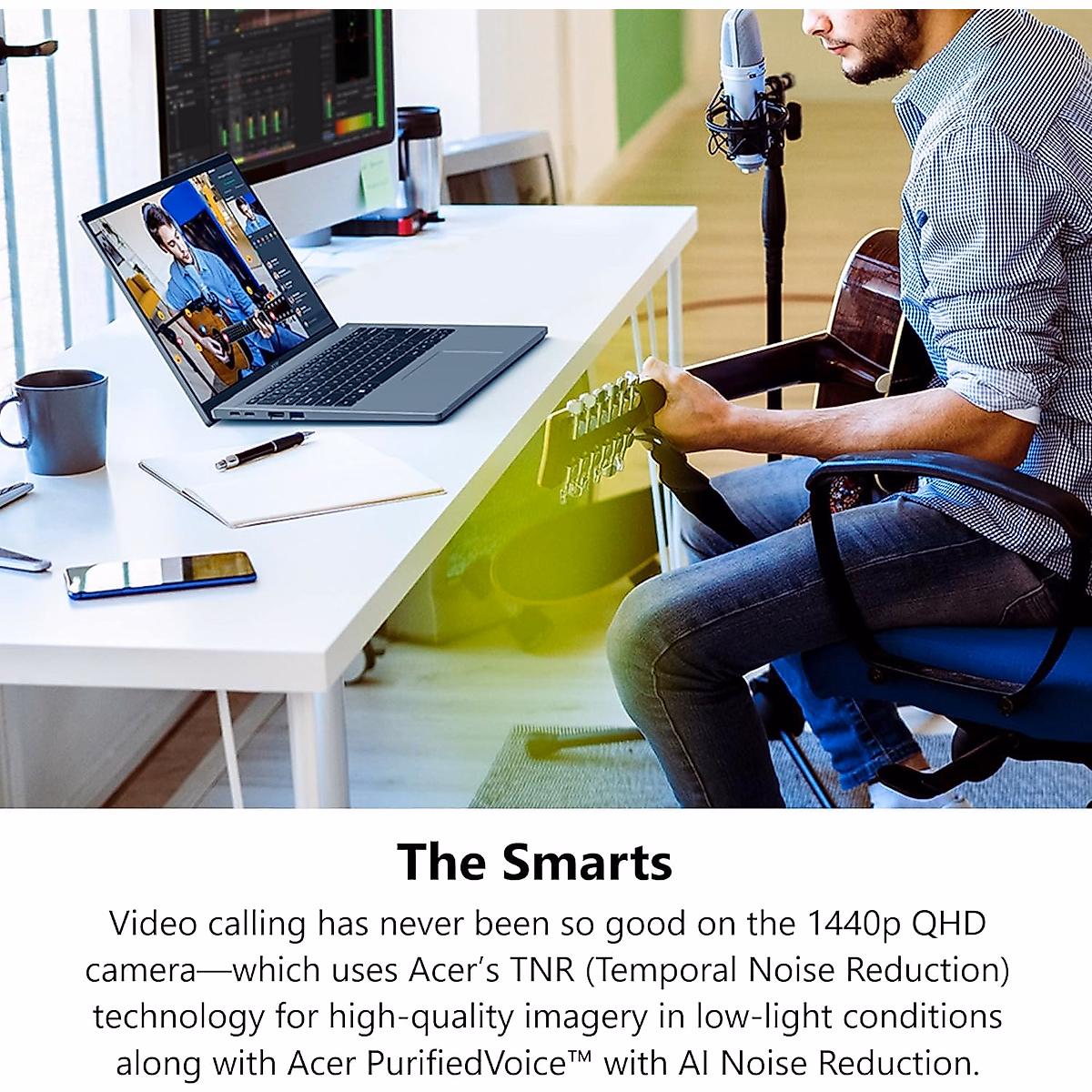 acer 2023 Newest Aspire 5 Premium Laptop: 15.6" FHD 1080P Display, AMD Ryzen 3 3200U(Beat i5-7200u), 16GB RAM, 512GB SSD, Backlit KB, WiFi, HDMI, Win10/11s