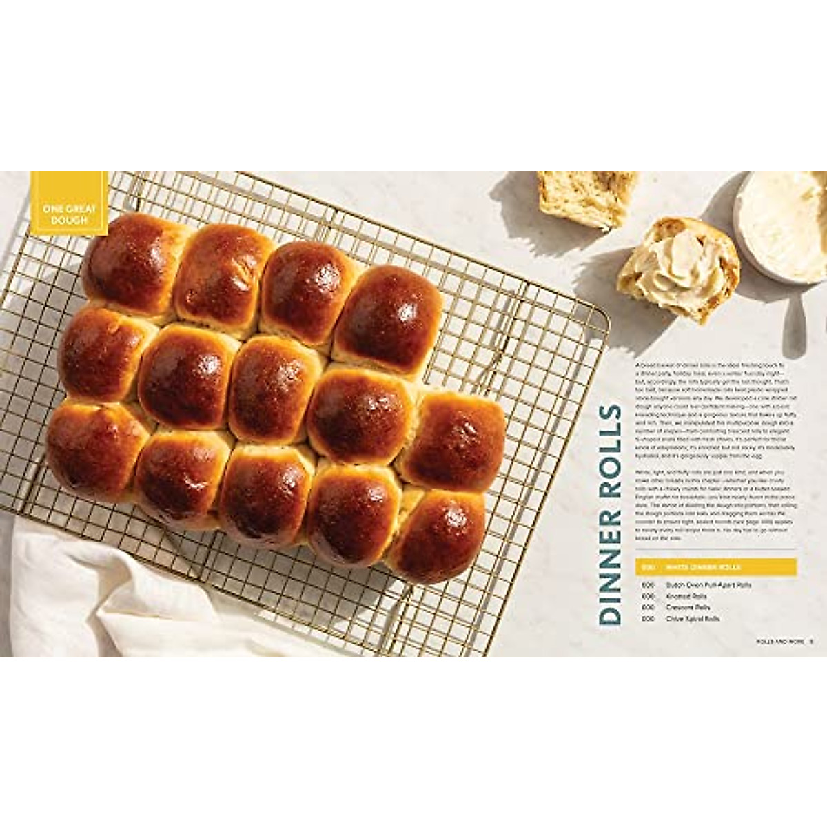 Everyday Bread: 100 Recipes for Baking Bread on Your Schedule