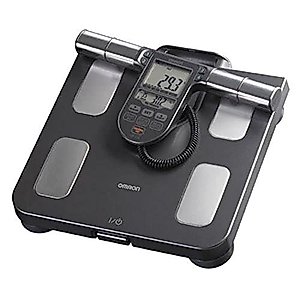 Omron Healthcare HBF-514C Full Body Sensor w Scale