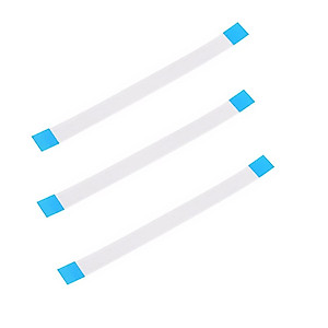 HHY 14 Pin Power Button Flex Cable Ribbon Replacement for Sony PS4 Controller (3PCS)