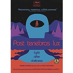 Post Tenebras Lux