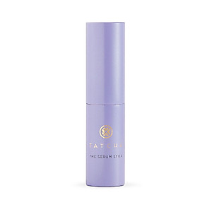 Tatcha The Serum Stick: Smooth Dry Fine Lines Instantly & Over Time, 8 G | 0.28 oz