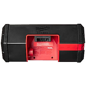 2891-20 Wireless Jobsite Speaker with Bluetooth