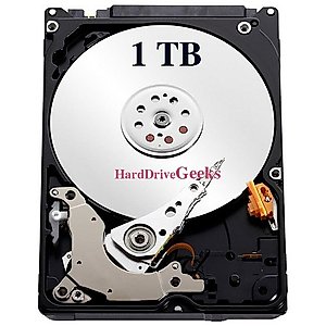 NEW 1TB Hard Drive for Dell Vostro 200 400 410 XPS 140m 200 210 400 410 410n 420