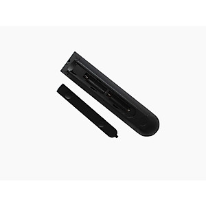 HCDZ Replacement Remote Control for Hitachi CLU-3851WL DL02065 42HDT52 42HDT52A 42HDT52A/DW1UA 55HDS52/DW1U 55HDT52 55HDT52/DW1U Plasma Television