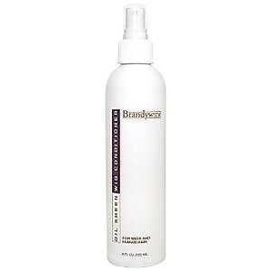 Brandywine Oil Sheen Wig Conditioner 8oz