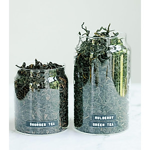 Aken Embossed Label Maker with Tapes, OmegaS 3D Embosser Handheld Printer, Portable Lettering Embossing Labeler 5 Black Tape for Office Home DIY Organization, Pink