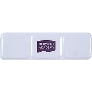 Derwent Academy Watercolour Pan Set