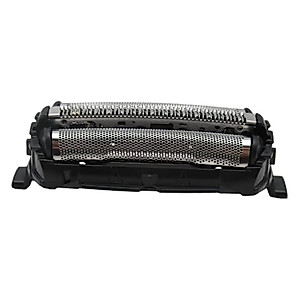 Gxcdizx WES9087PC Electric Razor Replacement Outer Foil for Panasonic ES-GA21 ES-LT20, ES-LT41, ES-LT71, ES-ST25, ES-SL41, ES-ST23 ST2N ST25