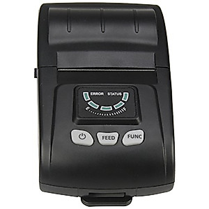 Royal WiFi Enabled Remote Thermal Printer for POS1500